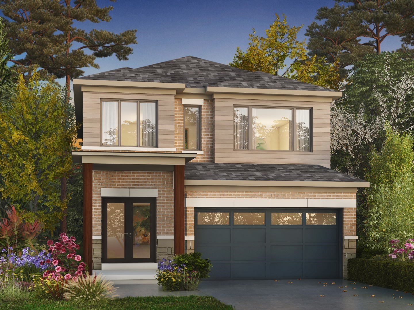 Paris Riverside - Pivot