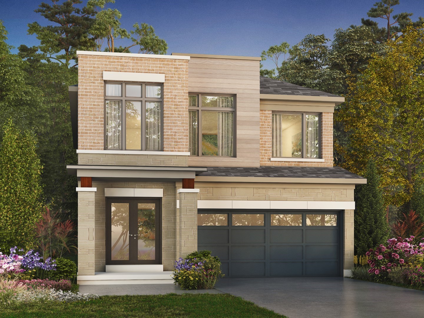 Paris Riverside - Pivot