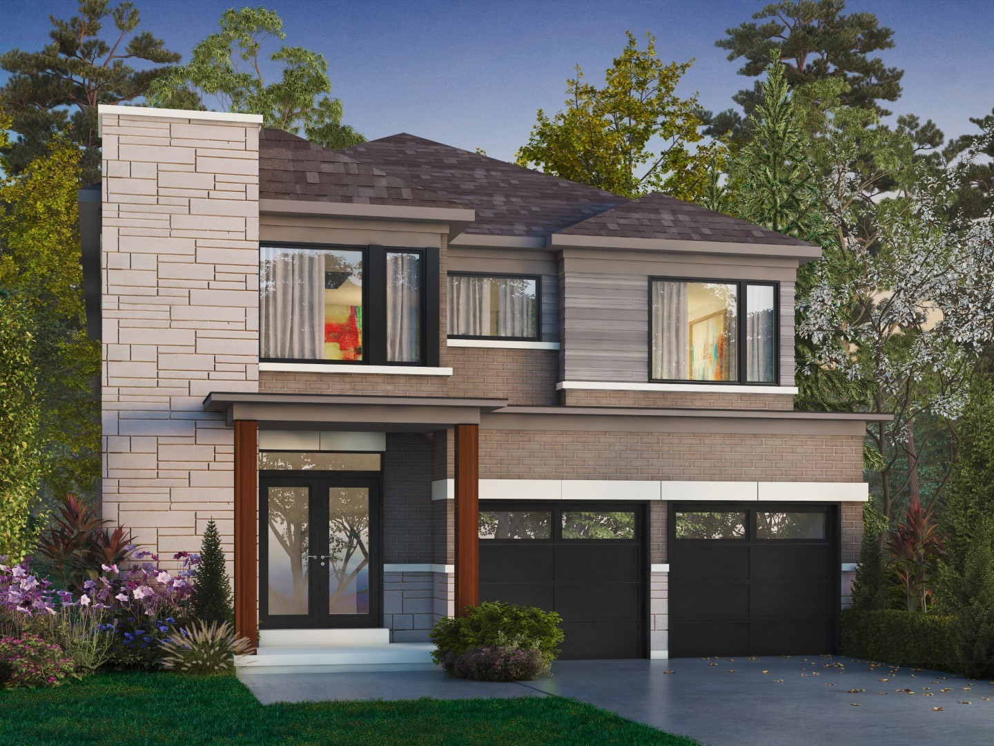 Paris Riverside - Pivot