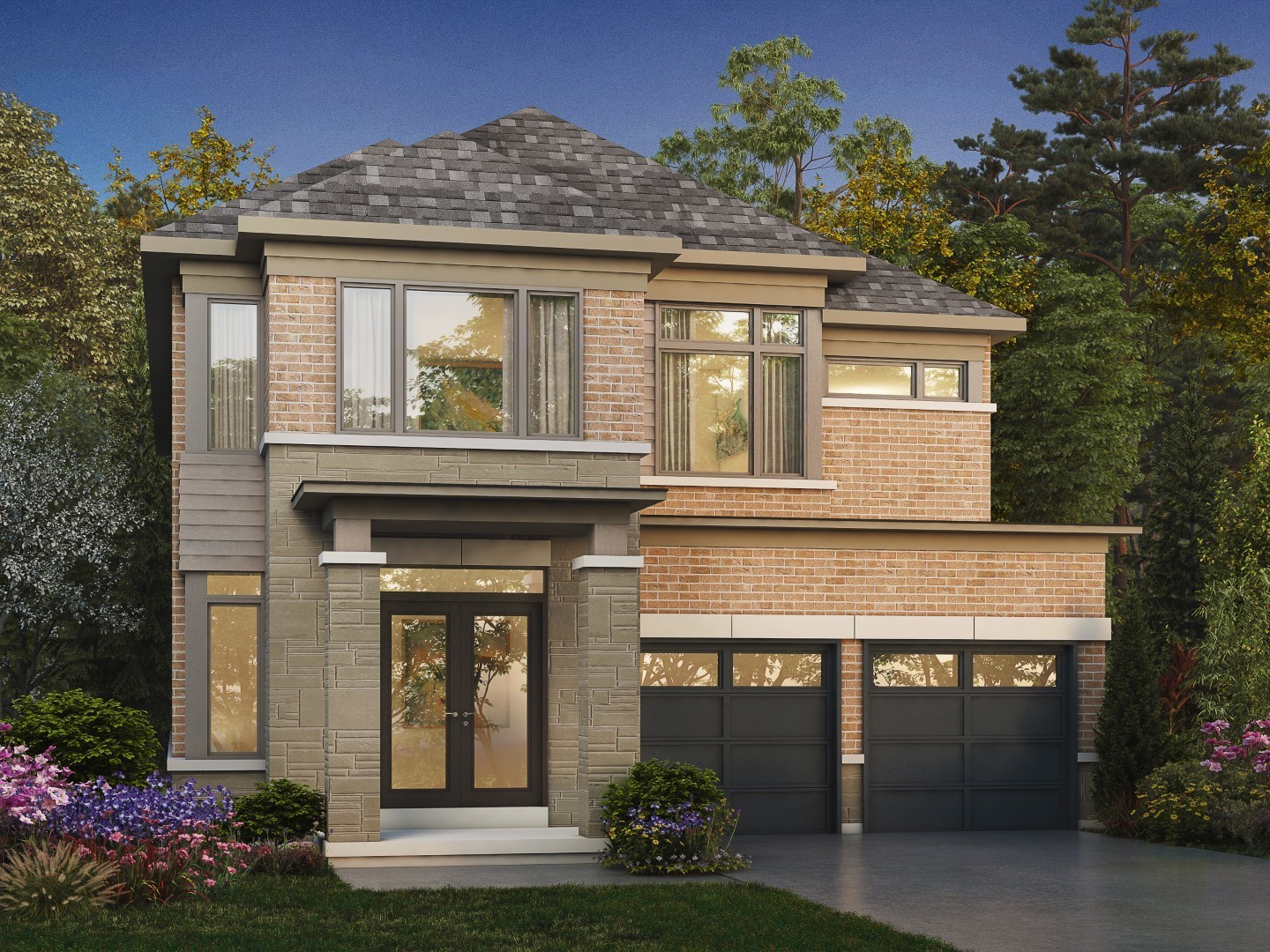 Paris Riverside - Pivot