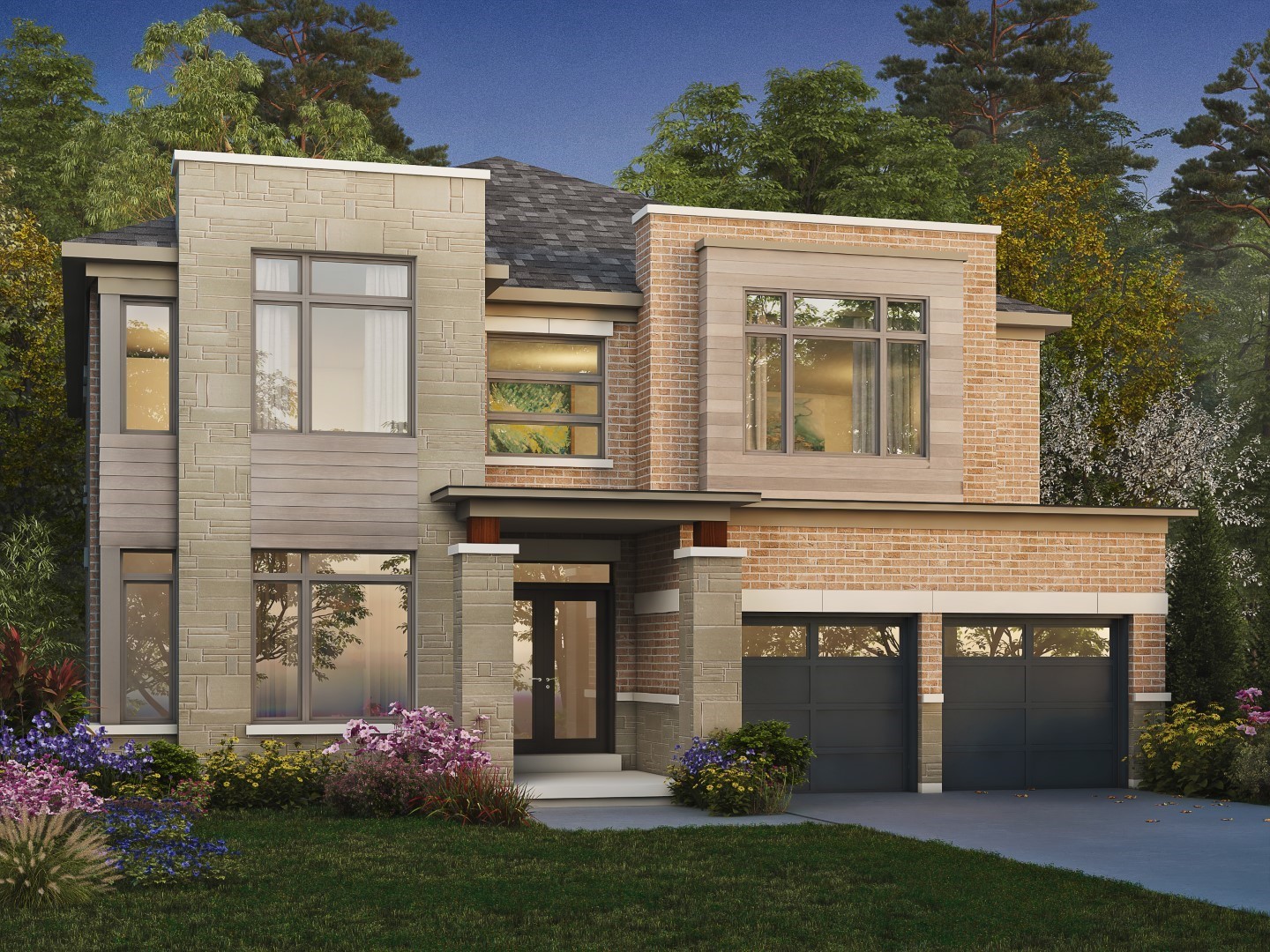 Paris Riverside - Pivot