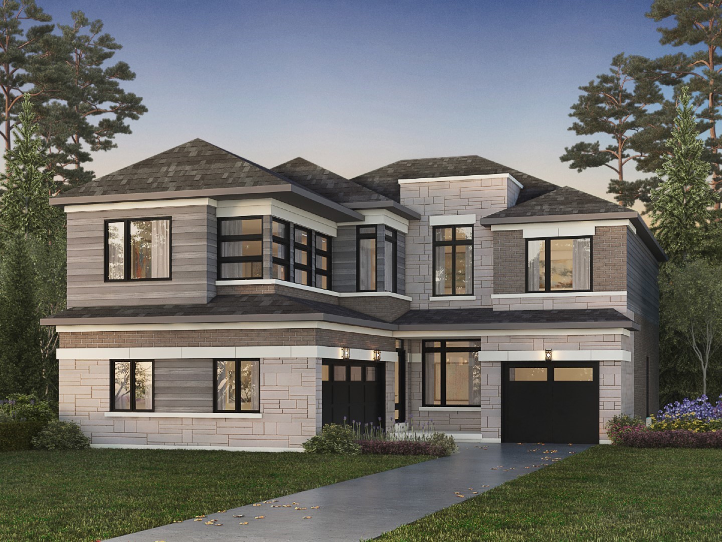 Paris Riverside - Pivot