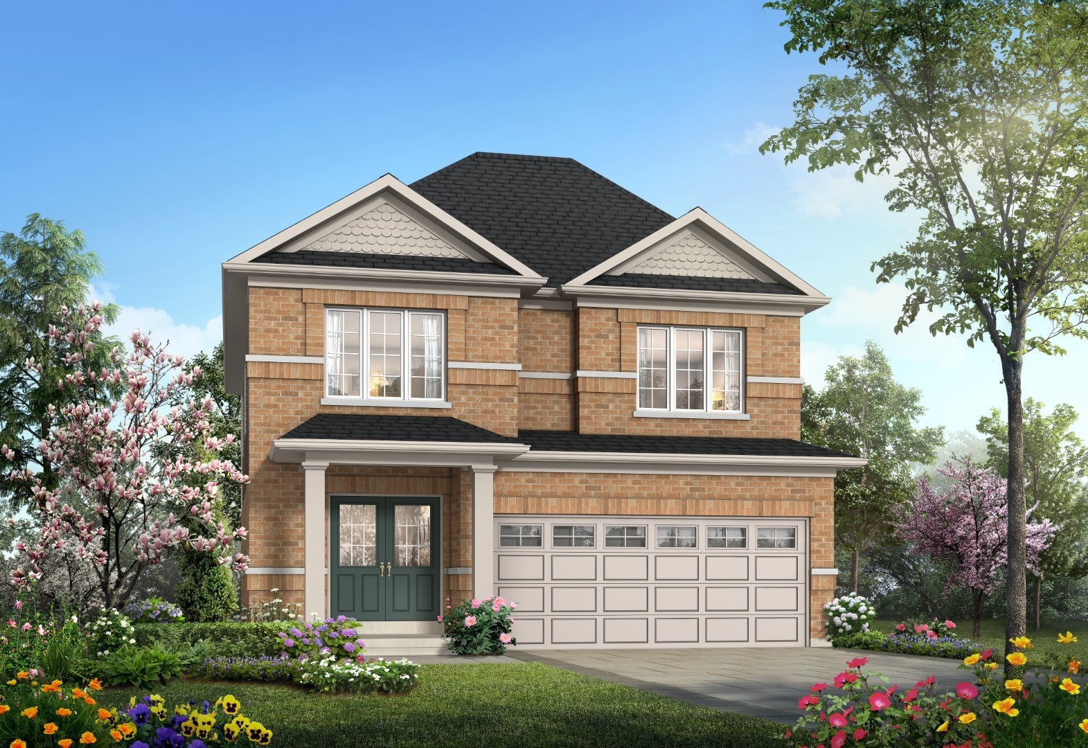 Paris Riverside - Pivot