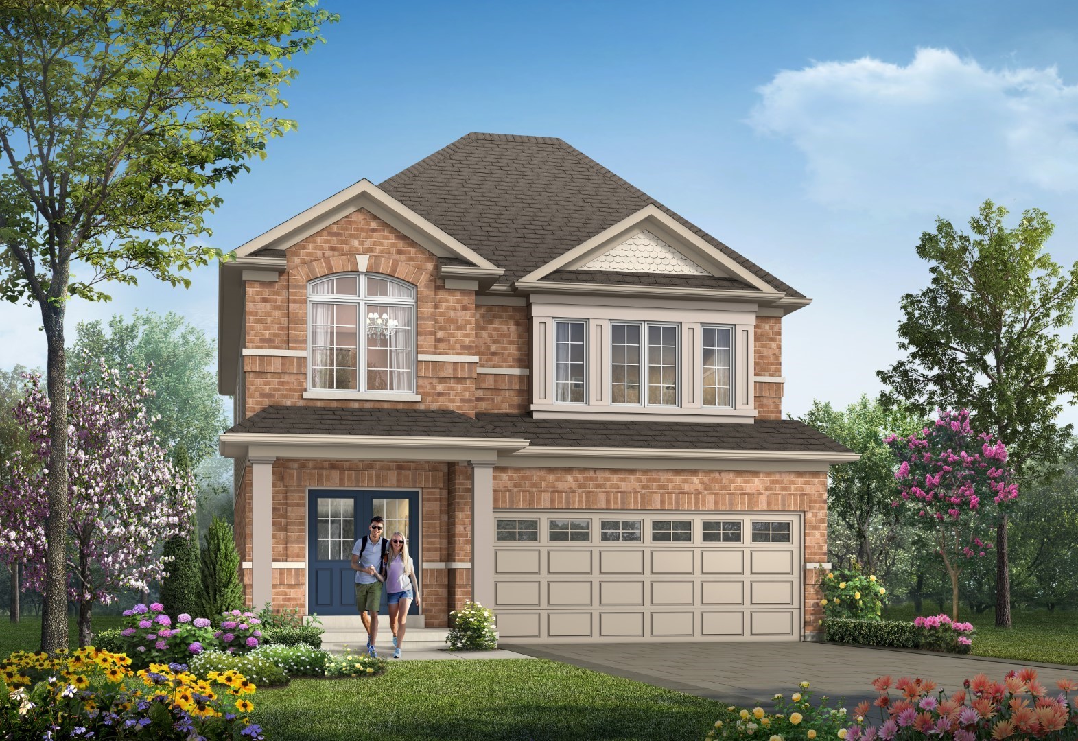 Paris Riverside - Pivot