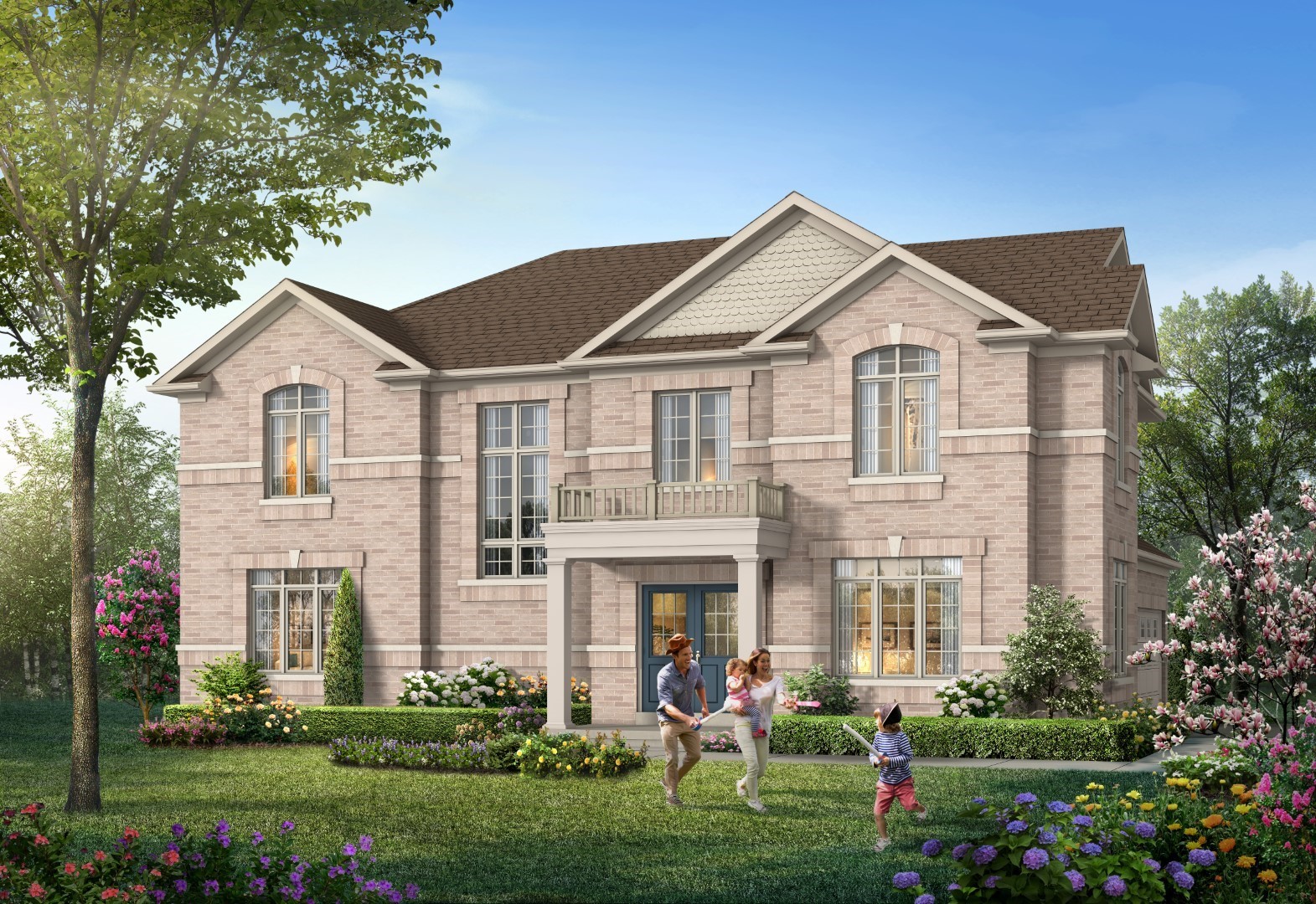 Paris Riverside - Pivot