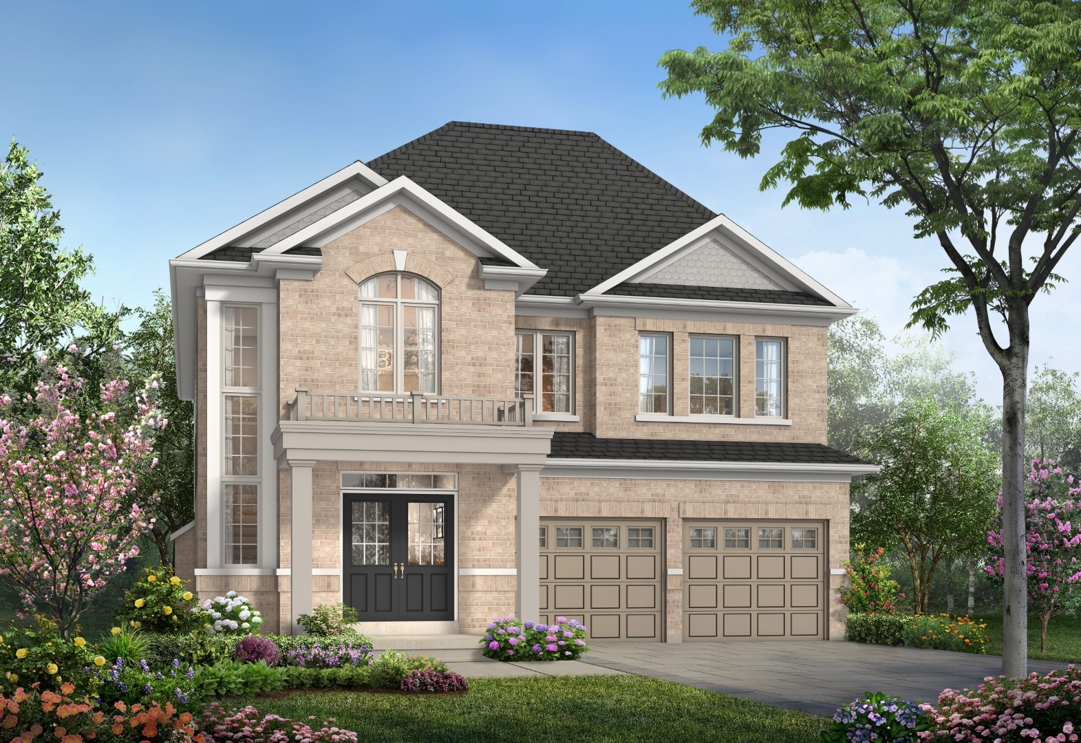 Paris Riverside - Pivot