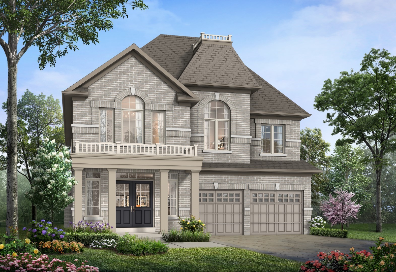 Paris Riverside - Pivot