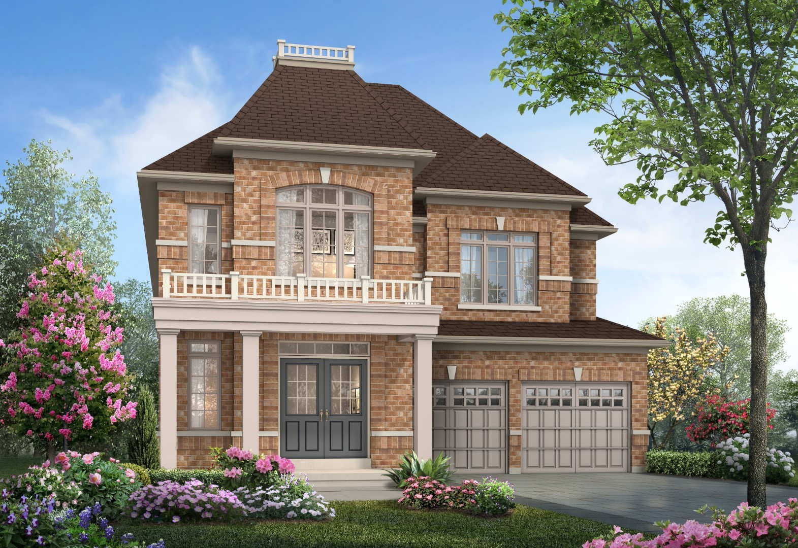 Paris Riverside - Pivot