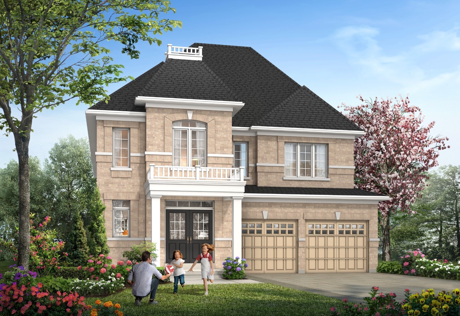 Paris Riverside - Pivot