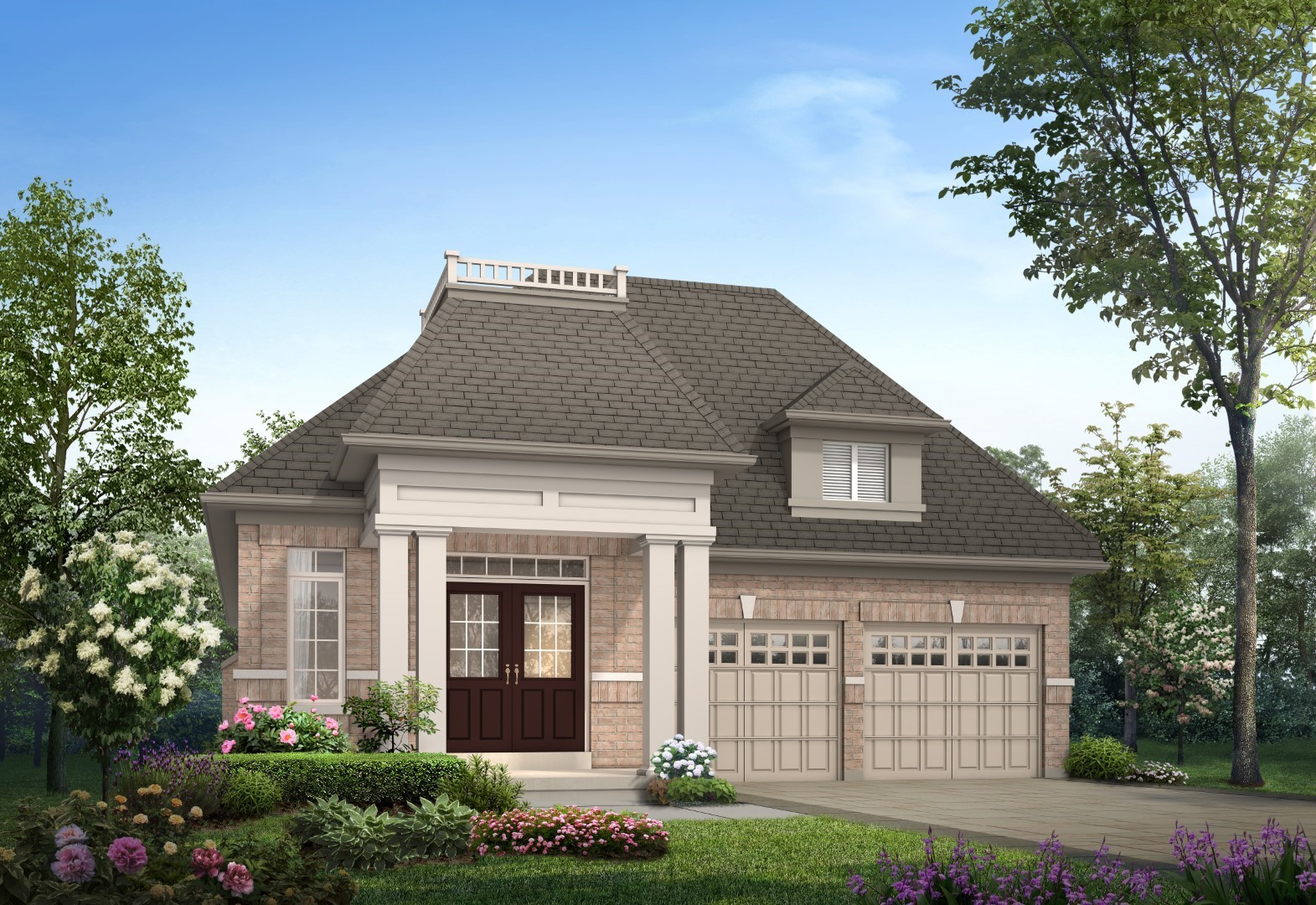 Paris Riverside - Pivot