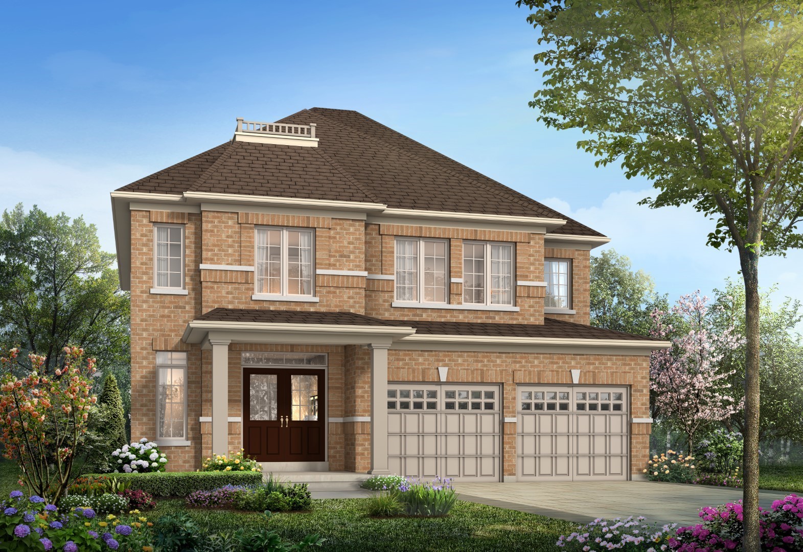 Paris Riverside - Pivot