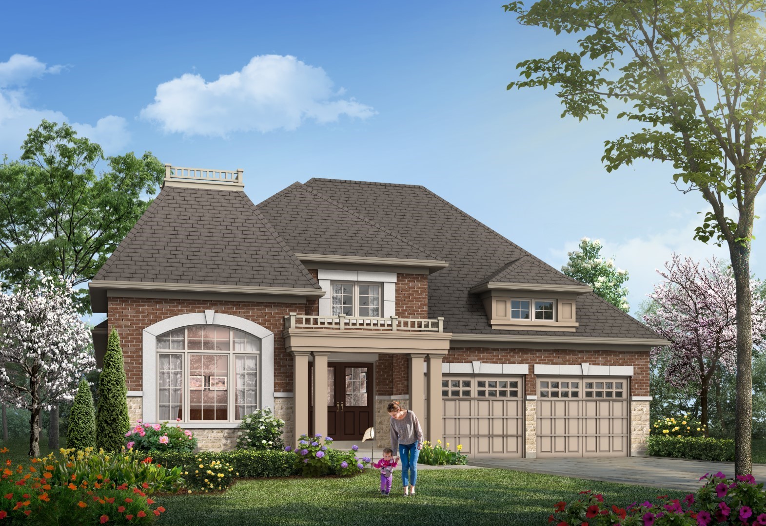 Paris Riverside - Pivot