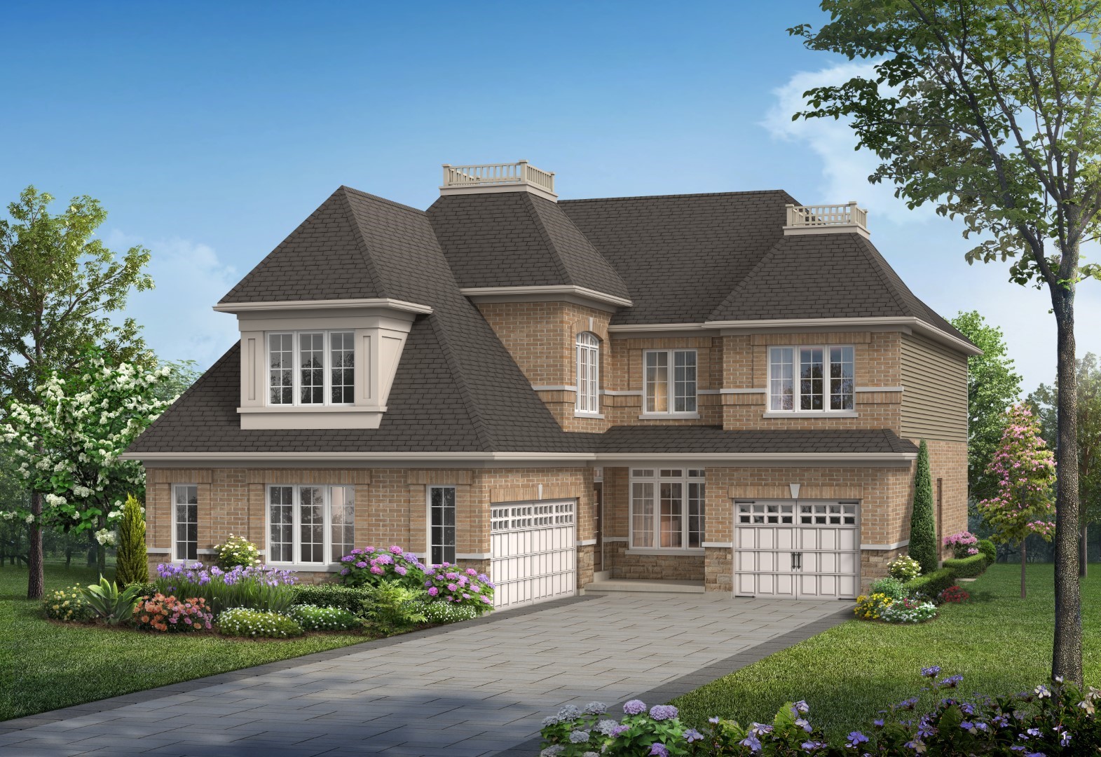 Paris Riverside - Pivot