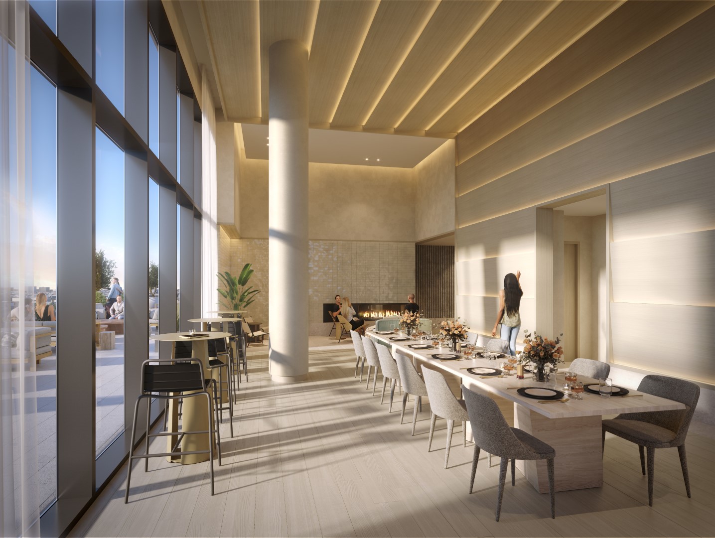Queen & Ashbridge Condos - Pivot