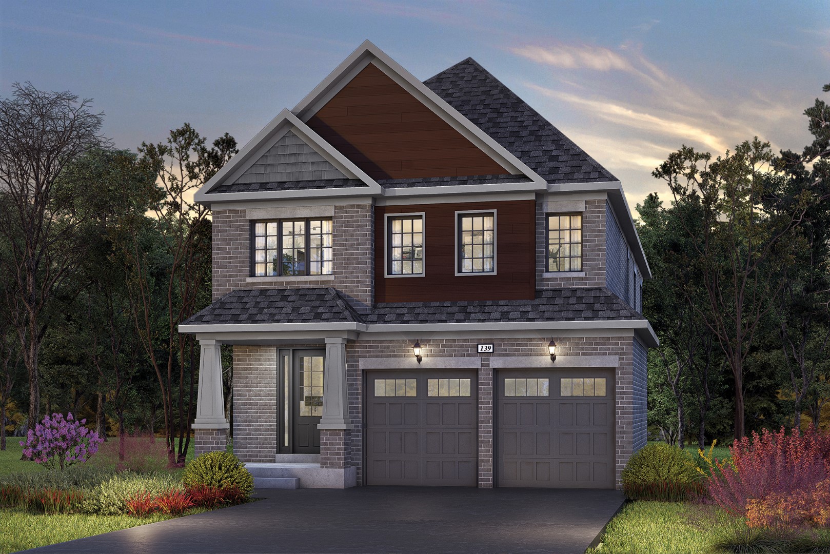 Midhurst Valley - Pivot