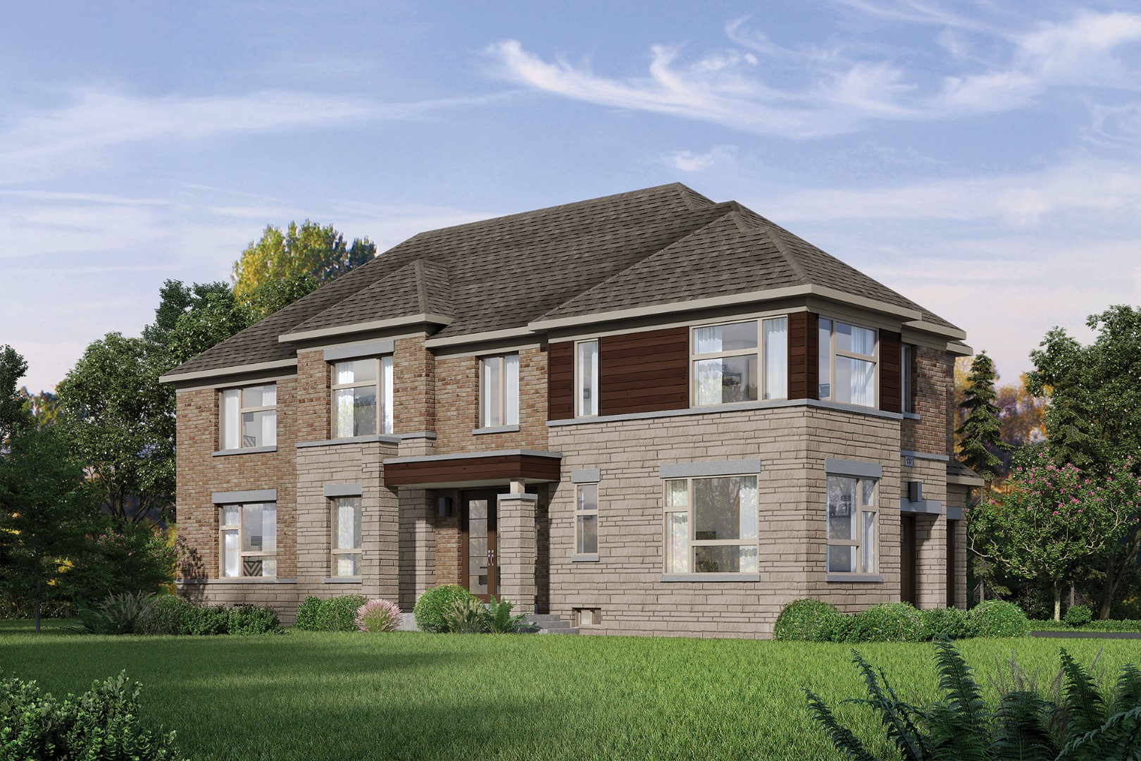 Midhurst Valley - Pivot