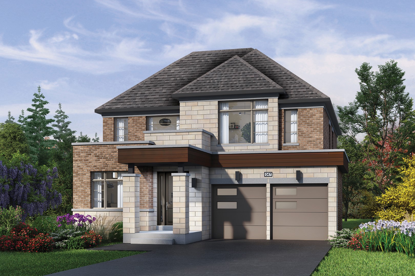 Midhurst Valley - Pivot