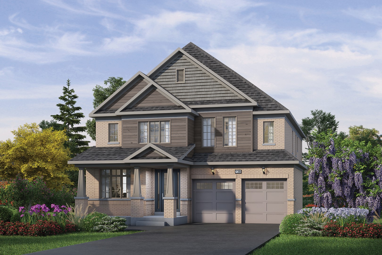 Midhurst Valley - Pivot