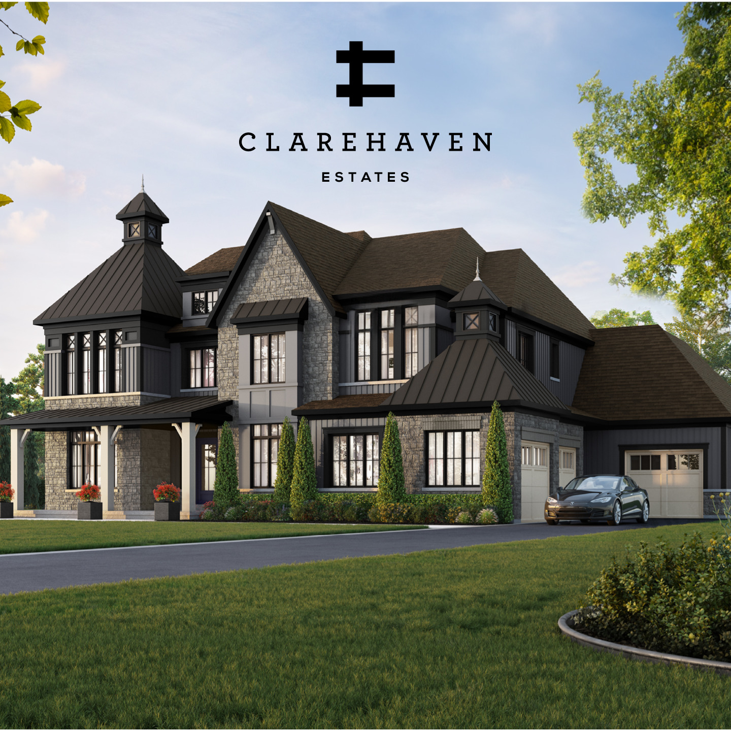 Clarehaven Estates - Pivot